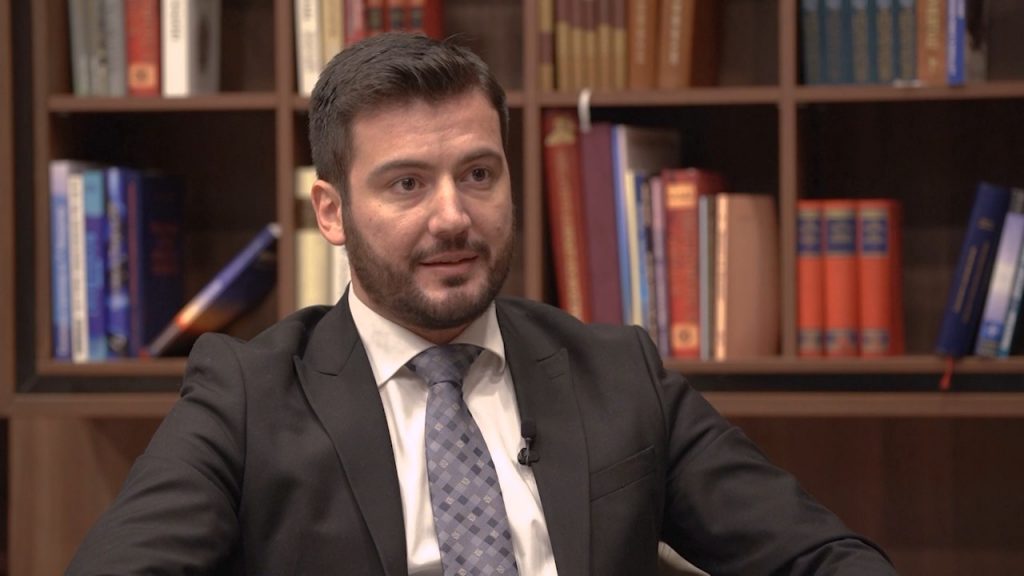 Иван Јорданов: Наместо за капитални инвестиции, дел од средствата ќе ги ...