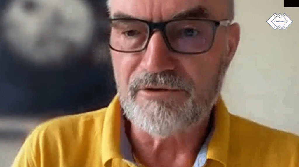 Филипов Посетата на Шолц може да даде поголеми резултати Трилинг