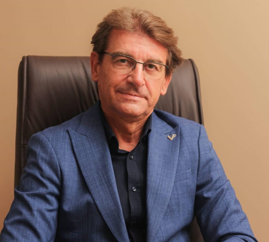 Туфегџиќ Крај на обвинителската кариера на Русковска и девастирани институции Трилинг