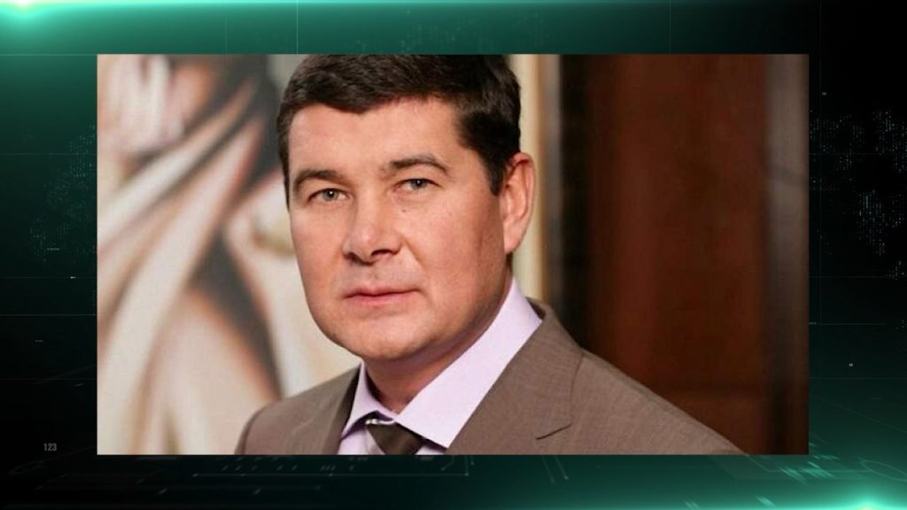 Владата иницира постапка за одземање на државјанството на Александр Онишченко Трилинг