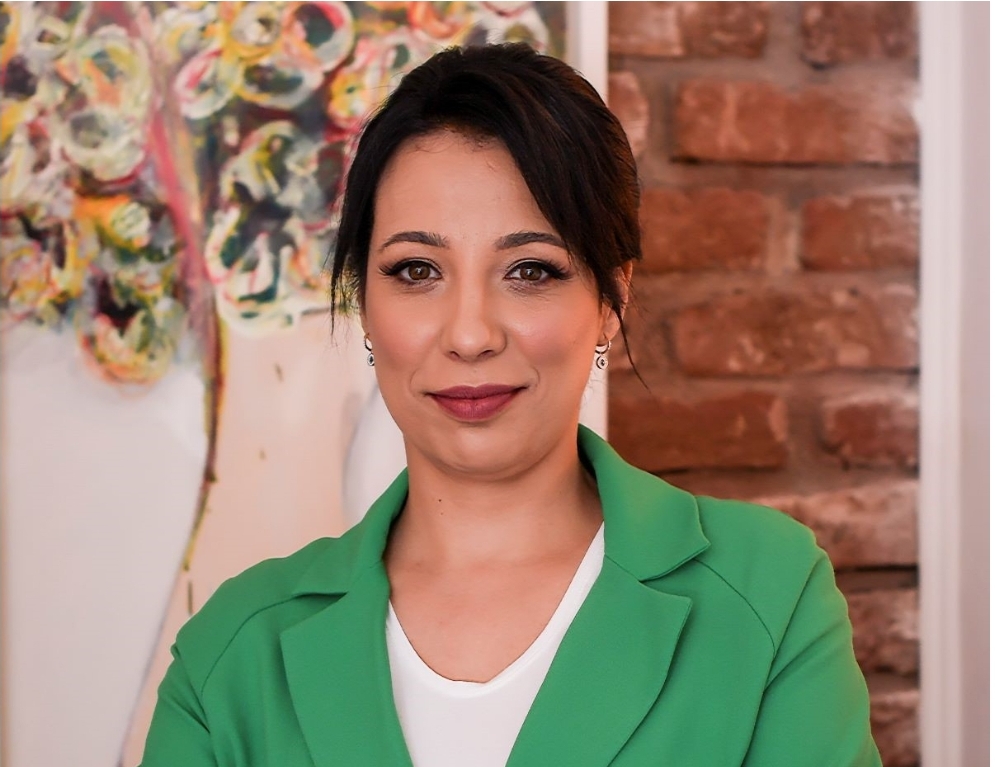 Колумна на професор Ана Чупеска: Мемо луп – Трилинг