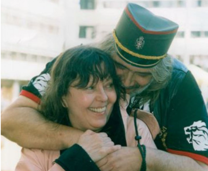 Зошто се самоуби првата сопруга на Бора Чорба? – Трилинг