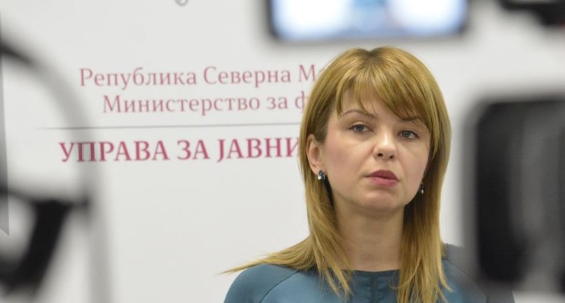 Истрага на БЈБ на МВР: Регистрирани фирми на државјани од Косово со ...